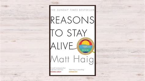 List Of Matt Haig Books In Order With Free Printable Checklist