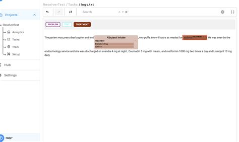 Mapping Terms To Standard Terminologies And Codesets In The No Code