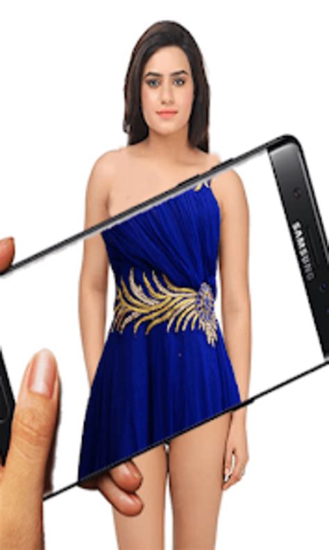 Girl Body Scanner Camera Apk For Android Download