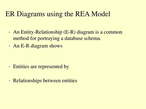 Ppt The Rea Model Powerpoint Presentation Free Download Id 9356245