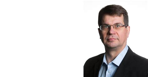 Ari Karjalainen Lisää Sekapuustoisuutta Ja Luontoarvoja Metsään Lehti