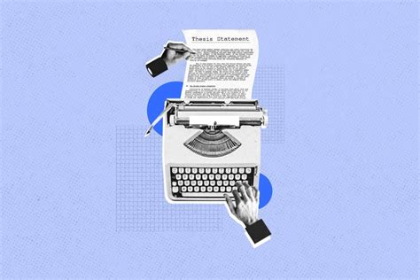 How To Write Thesis Statement Tips And Examples Amber