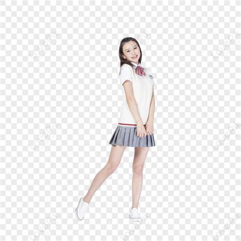 여자 대학생 이미지 Png 일러스트 무료 다운로드 Lovepik