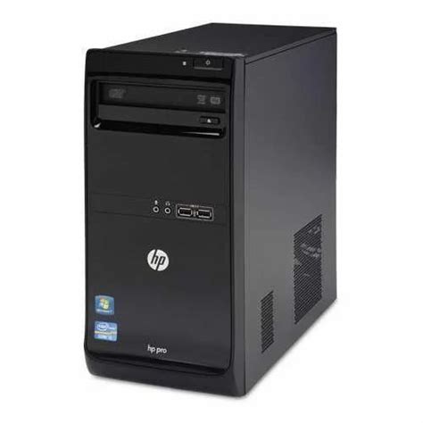 Hp Computer Cpu Memory Size Ram 4 Gb At ₹ 13000 Piece In Coimbatore Id 13788461673