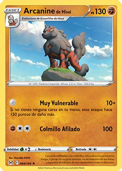 Estas son las cartas de Espada y Escudo Origen Perdido de JCC Pokémon