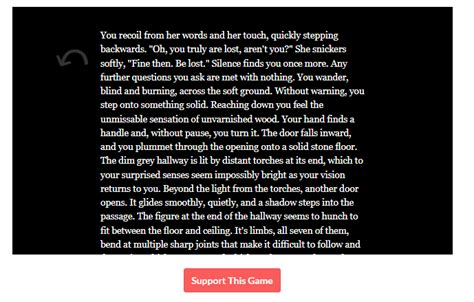 In Depravity Test NSFW LGBT By Xadillian