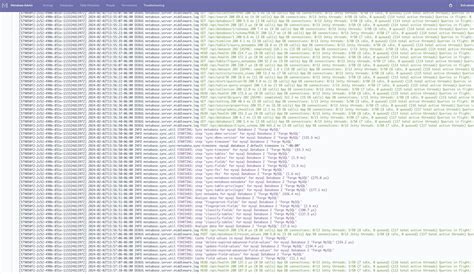 This Database Doesnt Have Any Tables Mysql Bug Reports Metabase