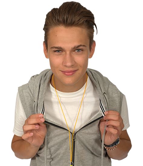 Alex Co Disney Channel Direct