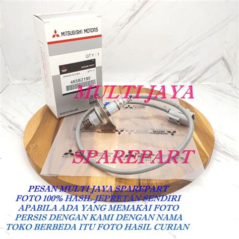 Sensor Oksigen Atas Xpander Lazada Indonesia