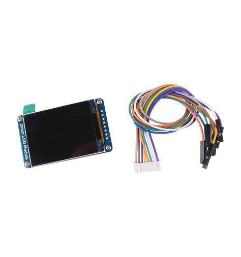 Inch Ips Lcd Module X Spi Display