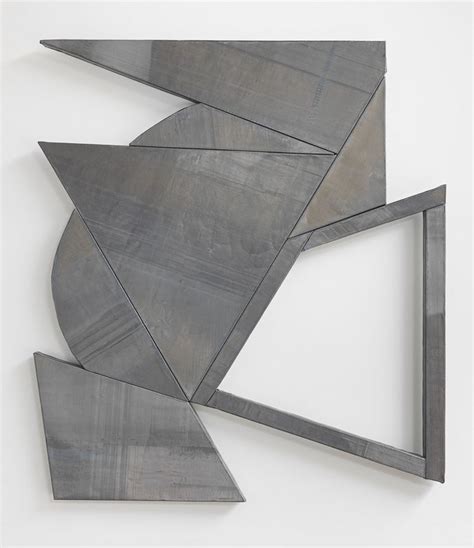 Untitled Wyatt Kahn Artspace In 2024 Relief Sculpture