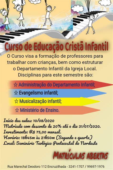 Seminário Teológico Pentecostal Do Nordeste Stpn Home Facebook