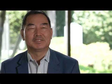 Charles Huang Foundation Makes Record Breaking Donation To Methodist