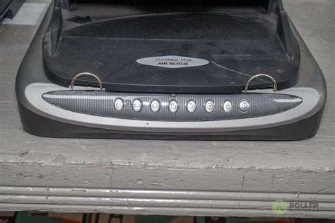 Microtek 5950 Scan Maker Roller Auctions