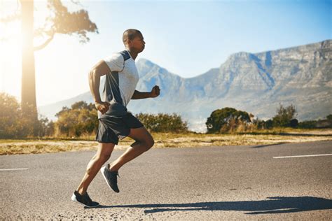 Is Running In The Heat Good For You 4 Helpful Benefits And 3 Dangers