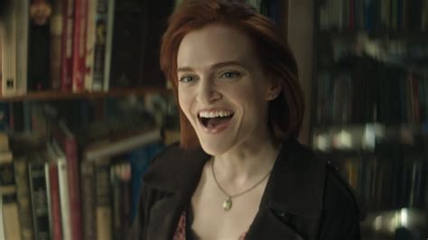 You Season 5 Comes For Booktok Through New Character Bronte Dexerto