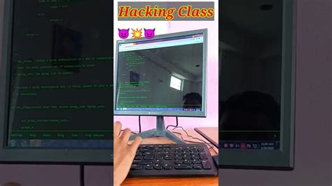 Hacking Class Hacking Typing Speed Status 👿tech Hacker Shorts Hackingstatus Techhacks