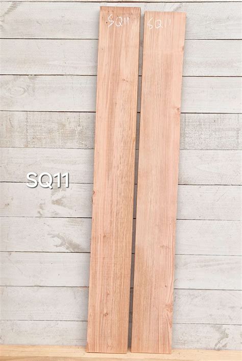 Sequoia Timber For Bespoke Furniture Exceptional Quality And Style