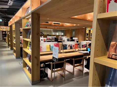 Shibuyas Landmark Shibuya Tsutaya Reopens After Complete Renovation