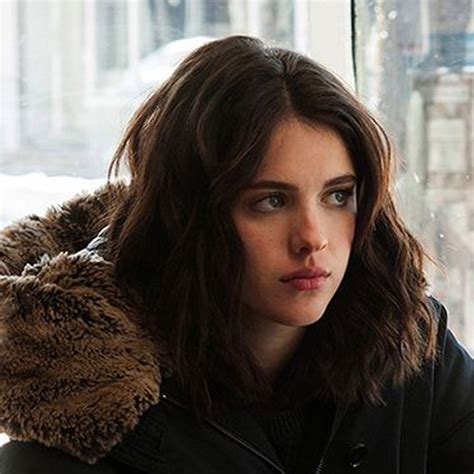 Margaret Qualley The Leftovers