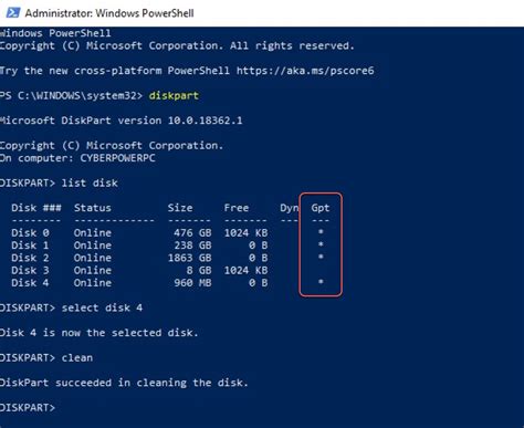 Should I Use Mbr Or Gpt For Ssd On Windows 111087