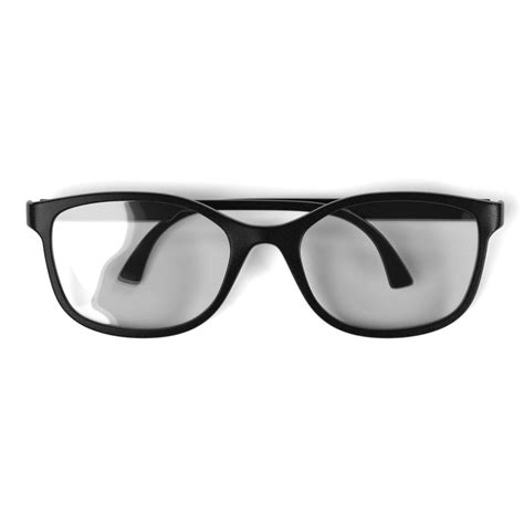 3d Model Glasses
