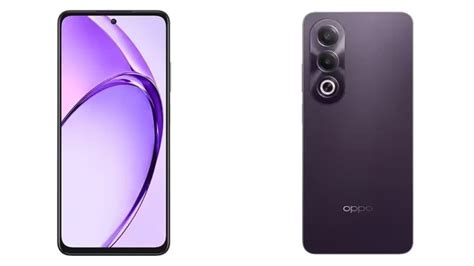 Oppo A X G Chinese Variant Spotted On China Telecom Website Specs Design Storage Options