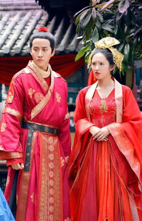 青丘狐传说 高清图片，堆糖，美图壁纸兴趣社区