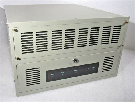 Advantech Ipc 622ms Industrial Computer