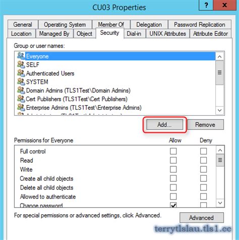 Terry L U S Blog Prestage Cluster Name Object CNO And Virtual Computer Object VCO In