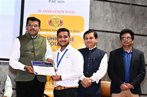 Aditya Saknure On Linkedin Achievementunlocked Staroftheyear Grateful