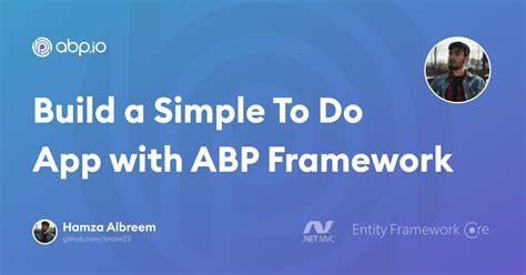 volosoft on linkedin volosoft abpframework entityframeworkcore