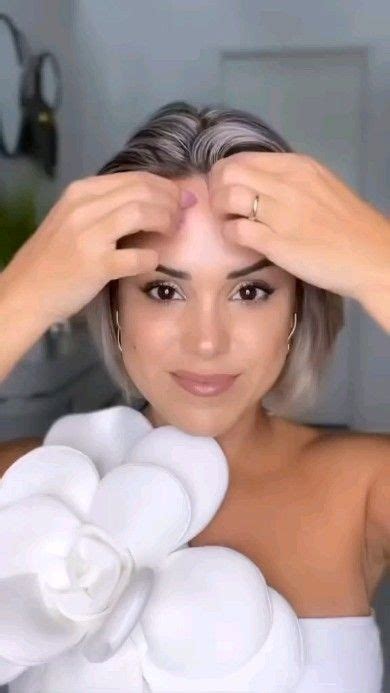 Perfect 😍🥰 Follow Hairsdiy To Get More Hair Style Ideas And Learn