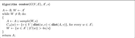 Figure 1 From Compact Routing Schemes With Improved Stretch Semantic
