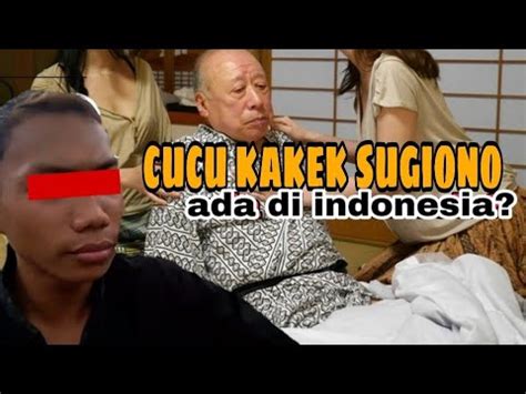 Info Populer Cucu Nya Kakek Sugiono, Info Terbaru!