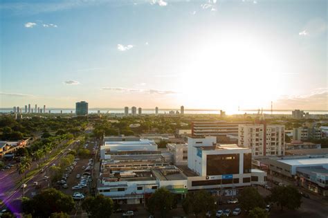 Fim De Semana Será De Calor Intenso Em Palmas Diz Boletim Da Defesa Civil