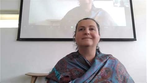 כיצד לראות את עצמך כפי שאתה באמת יעל אלטרץ יום 1 חלק 12 Youtube