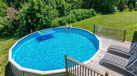 Winterize Above Ground Pool Essential Steps For Protection