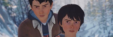 Life Is Strange 2 Switch Test Review Dramatischer Einstieg