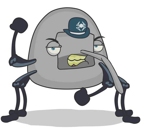 Thugg Bin Weevils Wiki Fandom