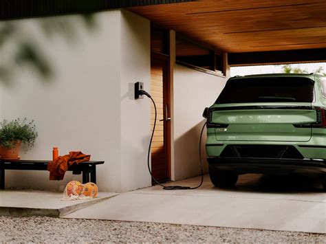 Home Charging Zaptec