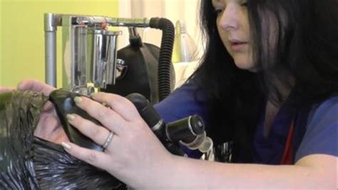 Red Rubber Induction Medical Clinic