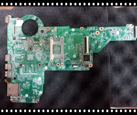 Купить Для hp da0r76mb6d0 15-е-е-Срия ноутбуков материнские платы ...