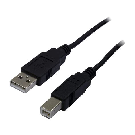 CP USB AB 10BK USB 2 0 Cables Product Details Specs Downloads CyberPower