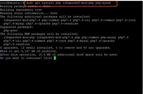 Get Started With Phpmyadmin On Ubuntu Installation Guide