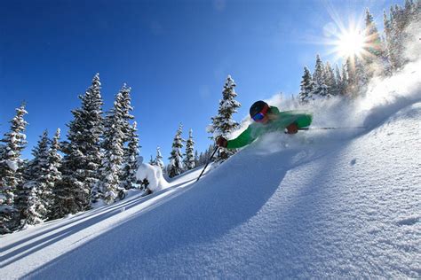 Skiing Sex And Alpinism