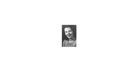Joan Hassell Obituary 1930 2012 Legacy Remembers