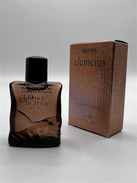 Boss Hugo Elements EDT 5ml Birgit Hackl Flickr