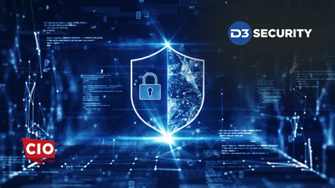 D3 Security Integrates Smart Soar Platform With Crowdstrike To
