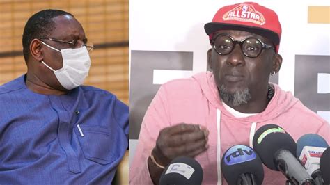 Voici Le Motif De Larrestation De Assane Diouf Par La Dic Univers Info
